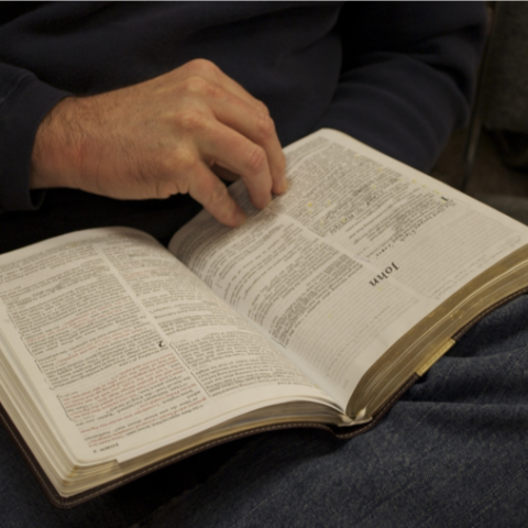 Ministries | Alcoa First Methodist Church